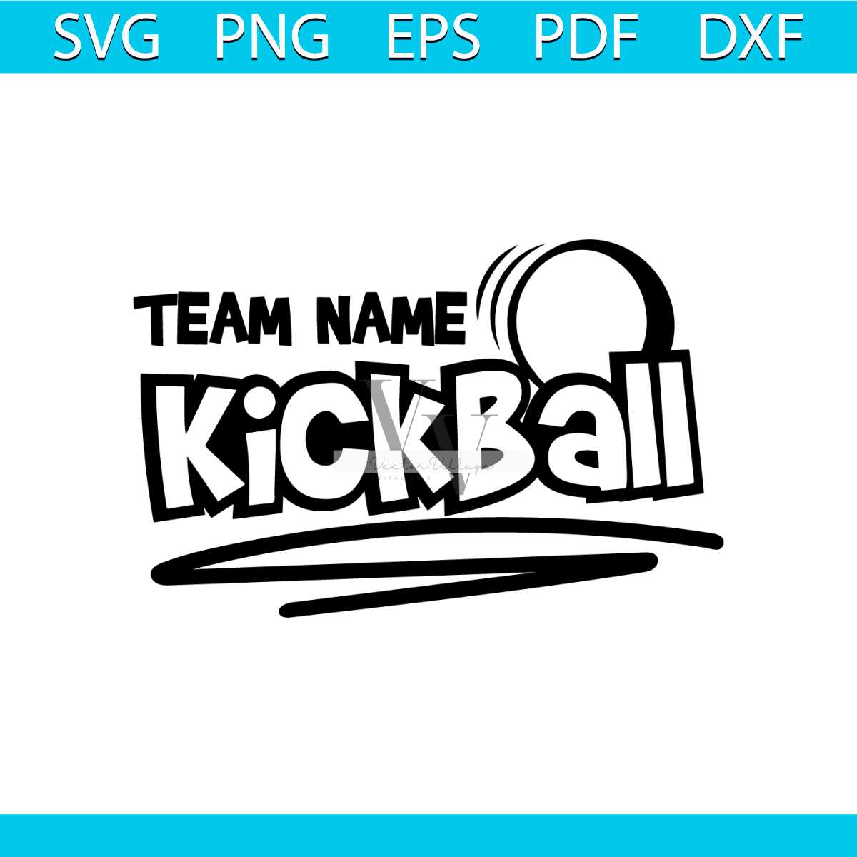 kickball svg, kickball team svg, kickball game svg, shirt de | Inspire ...