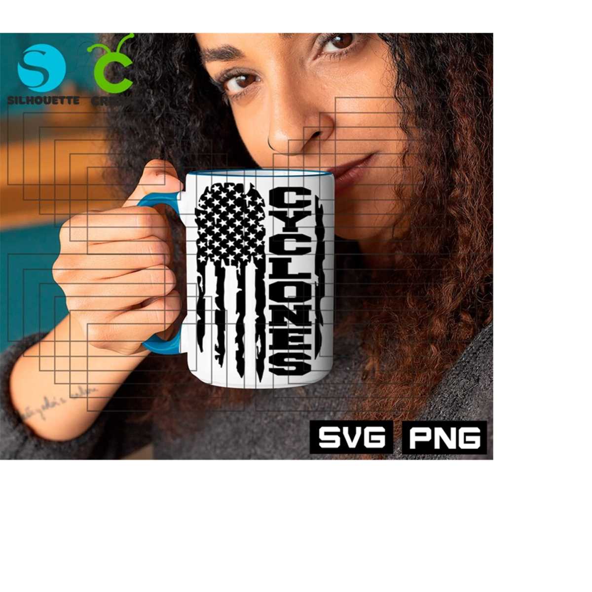 cyclone svg - Inspire Uplift