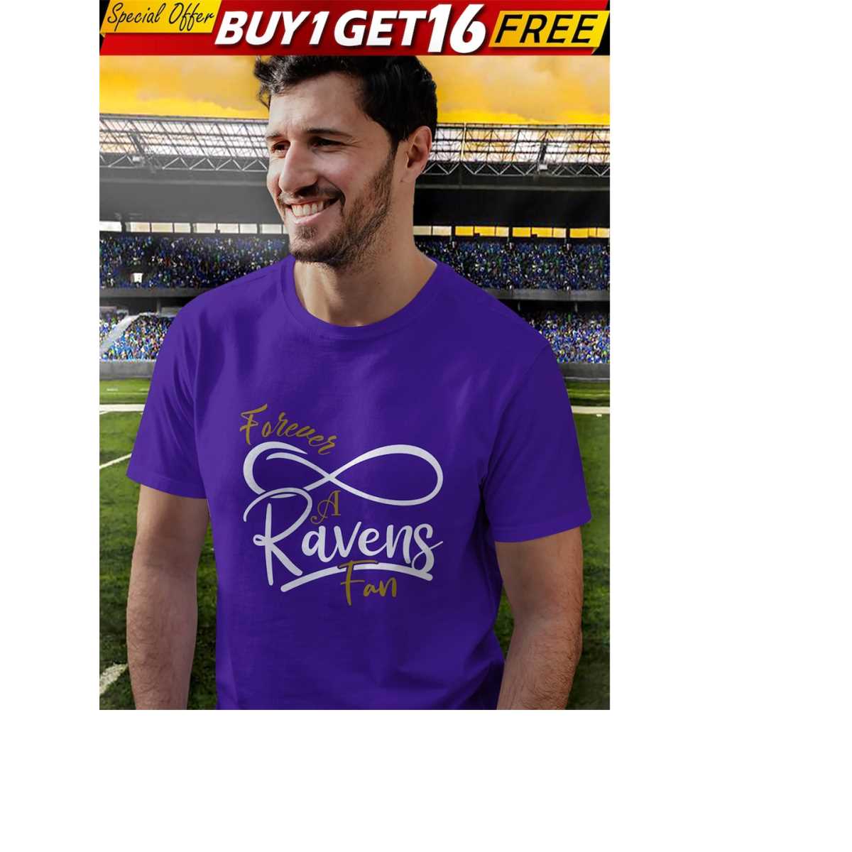 Forever A Ravens Fan svg, Ravens svg, Ravens png, Ravens Fan | Inspire ...