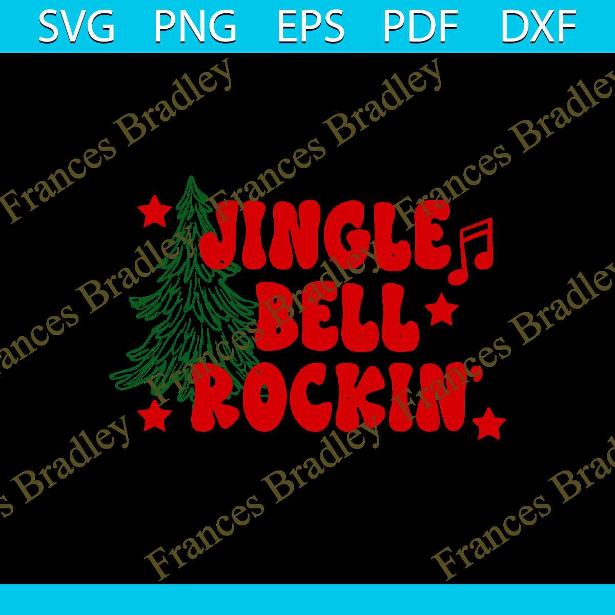 Jingle bell rocking png, Festive png, Holly Jolly png, Team | Inspire ...