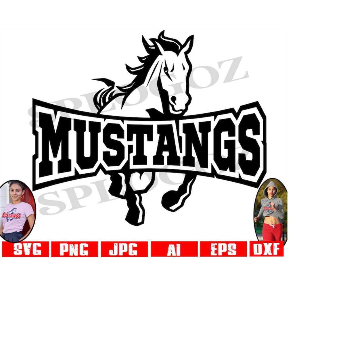 Mustangs svg, Mustang svg, Mustangs png, Mustang png, Cricut | Inspire ...