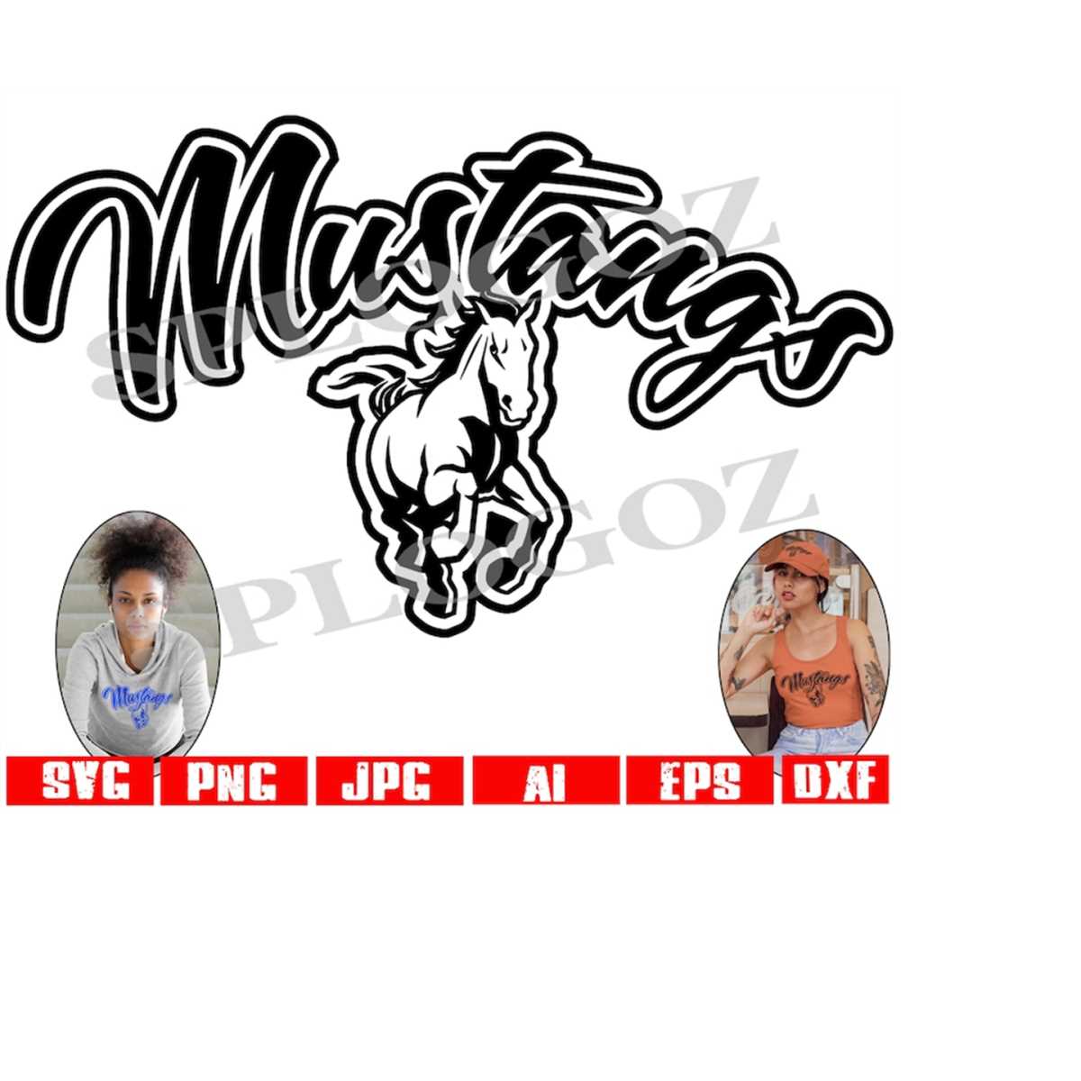 Mustangs svg, Mustang svg, Mustangs logo, Mustang png, Musta | Inspire ...
