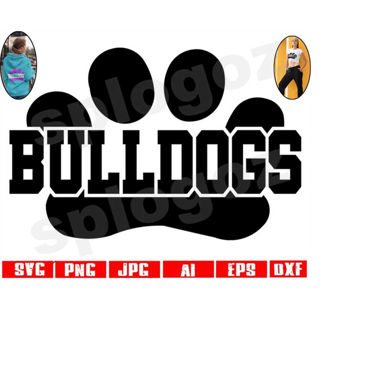 Bulldogs svg Bulldog svg Bulldogs png Bulldog png Bulldogs m - Inspire Uplift