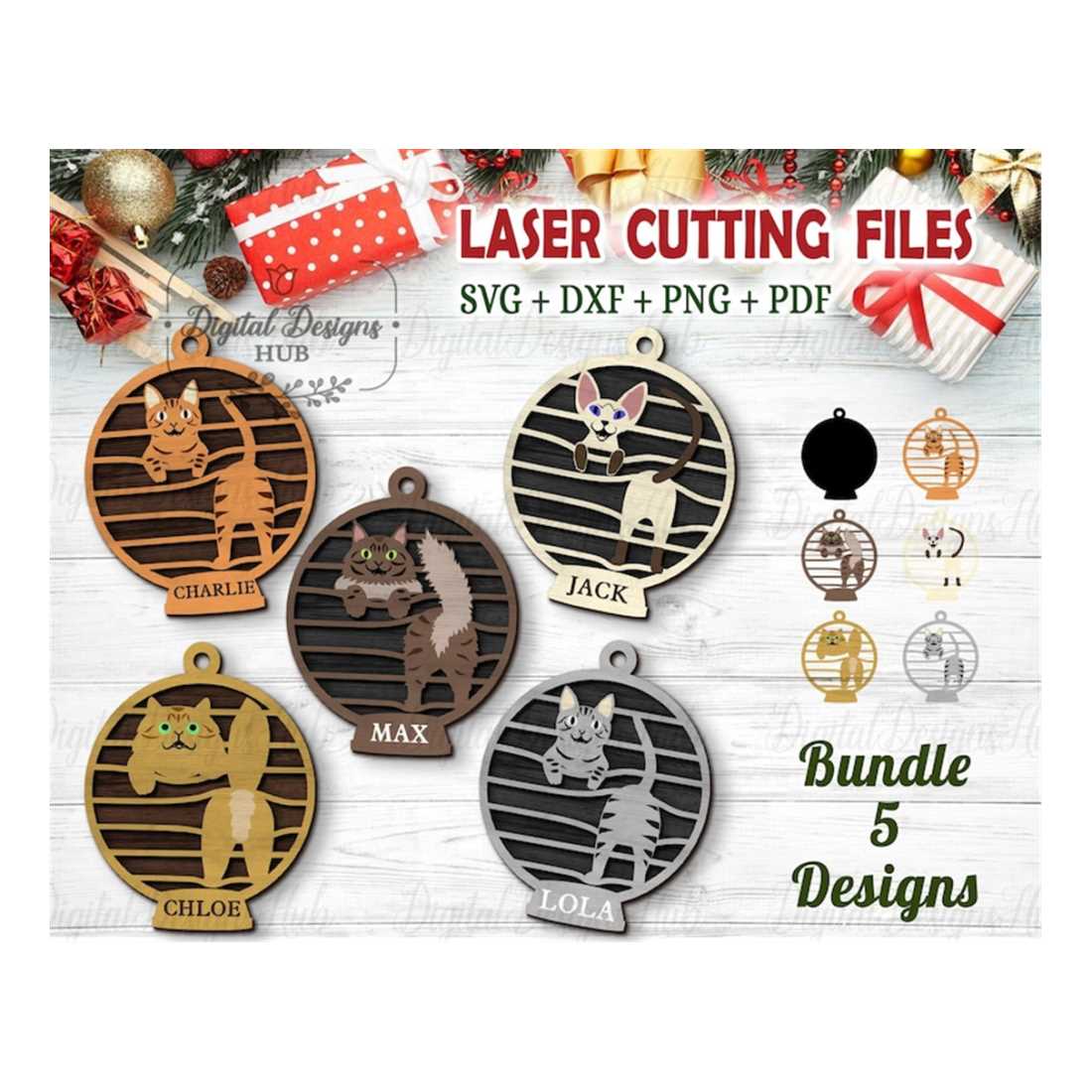 peek a boo cat svg - Inspire Uplift