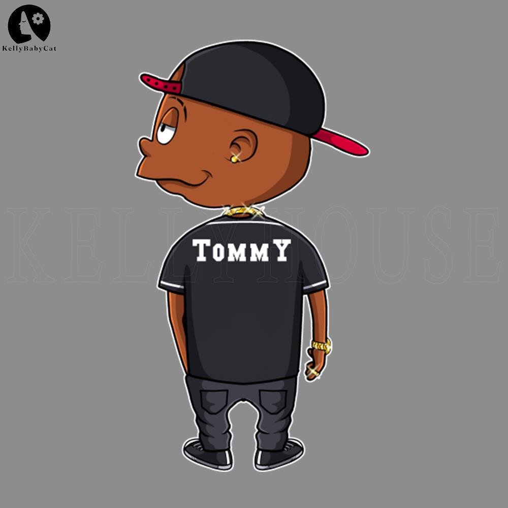 Dope tommy, Cartoon PNG | Inspire Uplift
