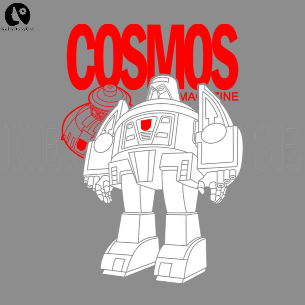 Cosmos 80s Cartoon Transformers Autobot G1 Flying Saucer, Ca | Inspire ...