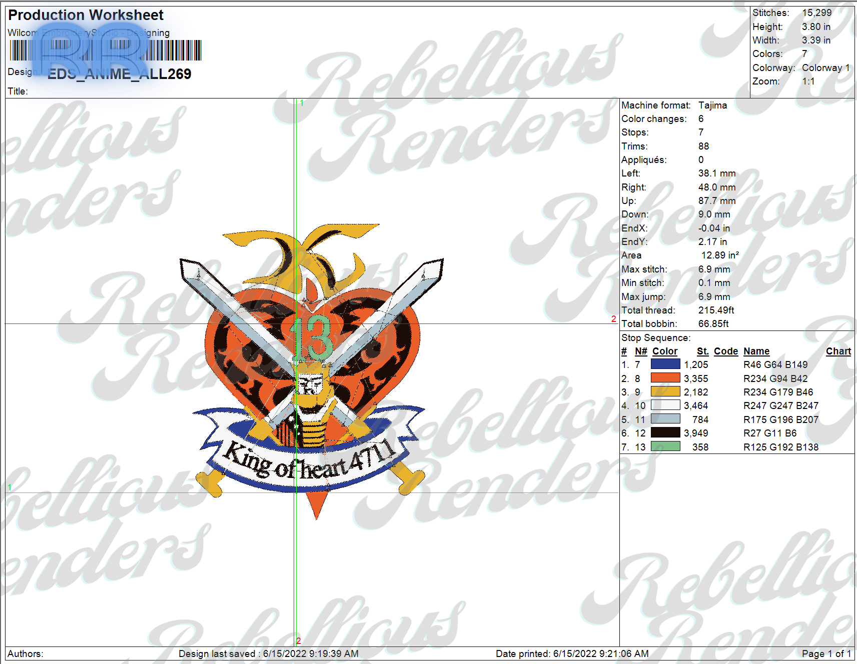 Anime Inspired Embroidery Designs, Robot Embroidery Design, | Inspire ...
