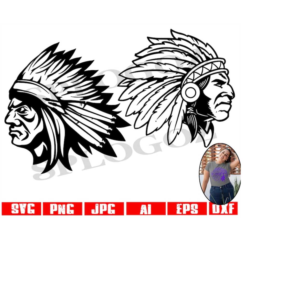 Warriors svg, Warrior svg, Warrior mascot png , School Spiri | Inspire ...