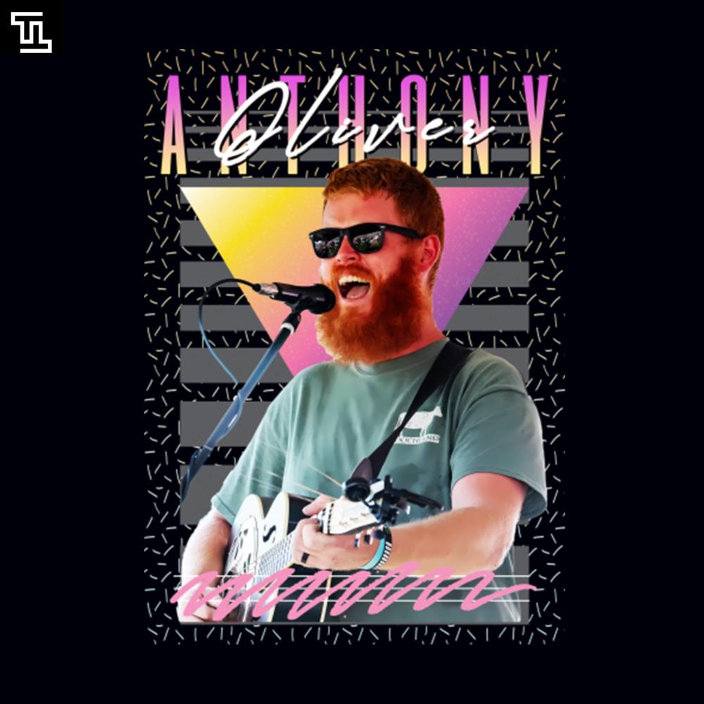 Oliver Anthony Retro Aesthetic Fan Art, Christmas PNG Downlo | Inspire ...