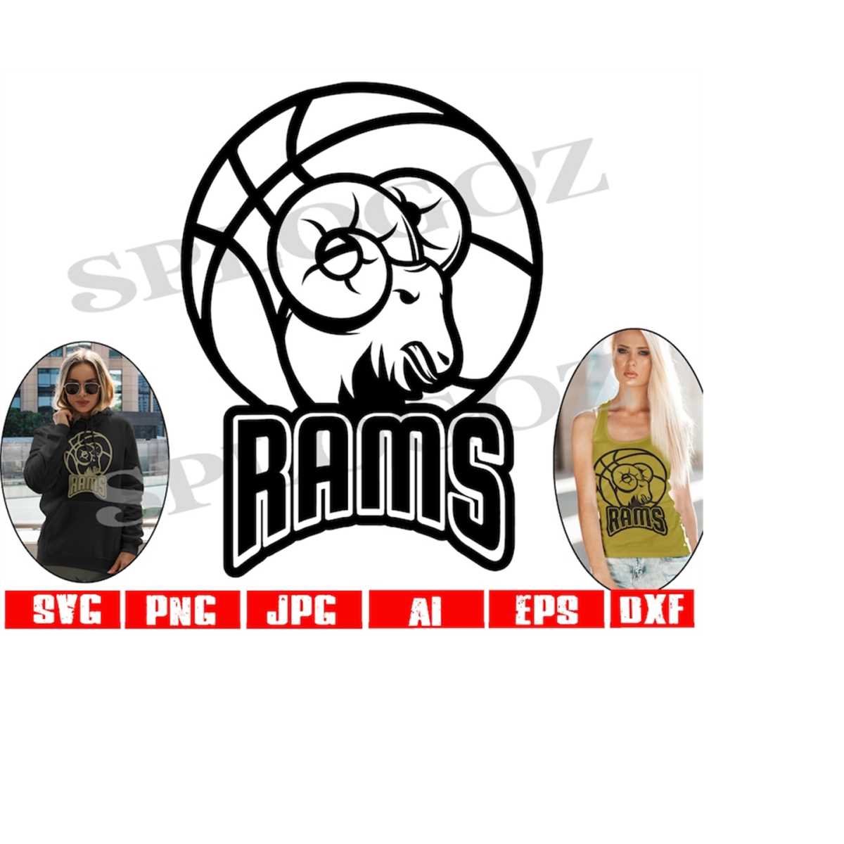 Rams basketball svg, Ram basketball svg, Rams svg, Ram svg D | Inspire ...