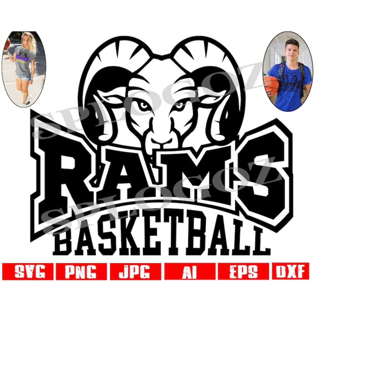 Rams basketball svg, Ram basketball svg, Rams svg, Ram svg, | Inspire ...