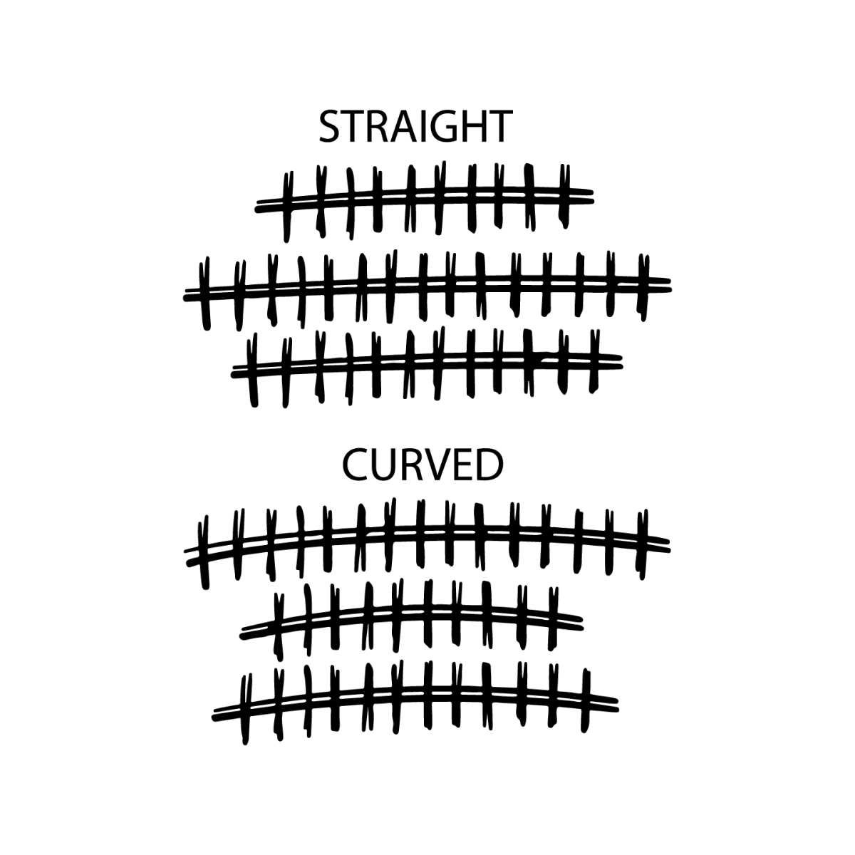 Football seams SVG, football laces svg, long football stitch | Inspire ...