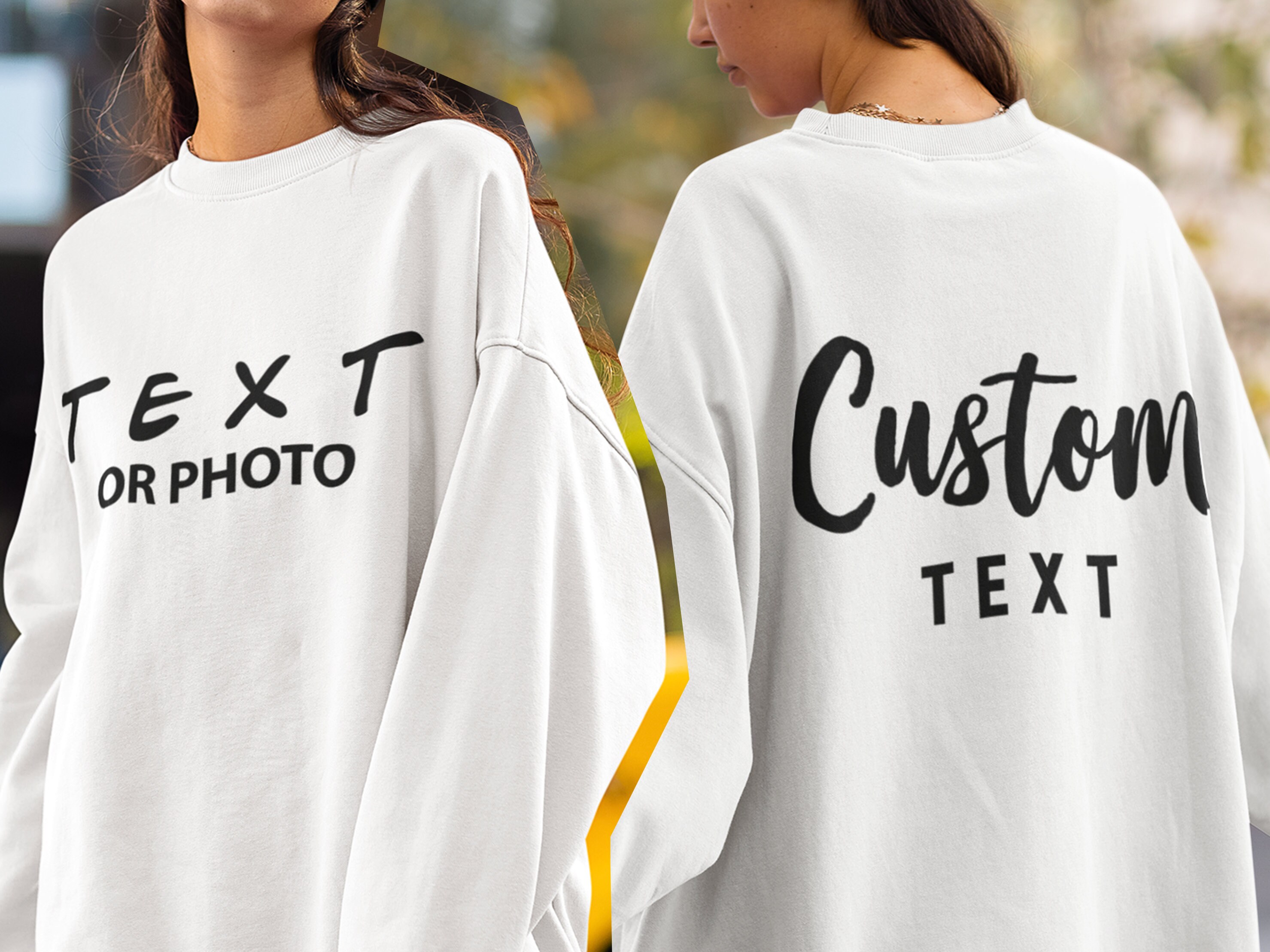 Custom Shirt | Inspire Uplift