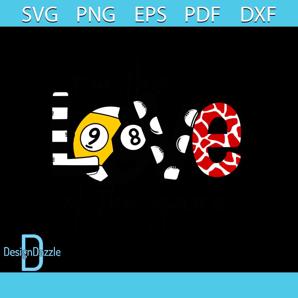 8 Ball Svg, 9 ball Design, Billiards Mom Svg, Pool Svg, Cric - Inspire ...