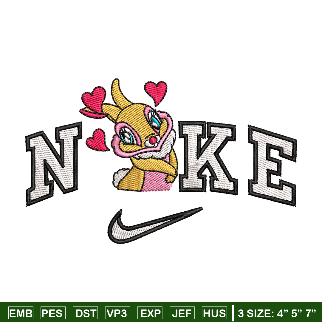 Nike x micky love embroidery design, Disney embroidery, Nike | Inspire ...