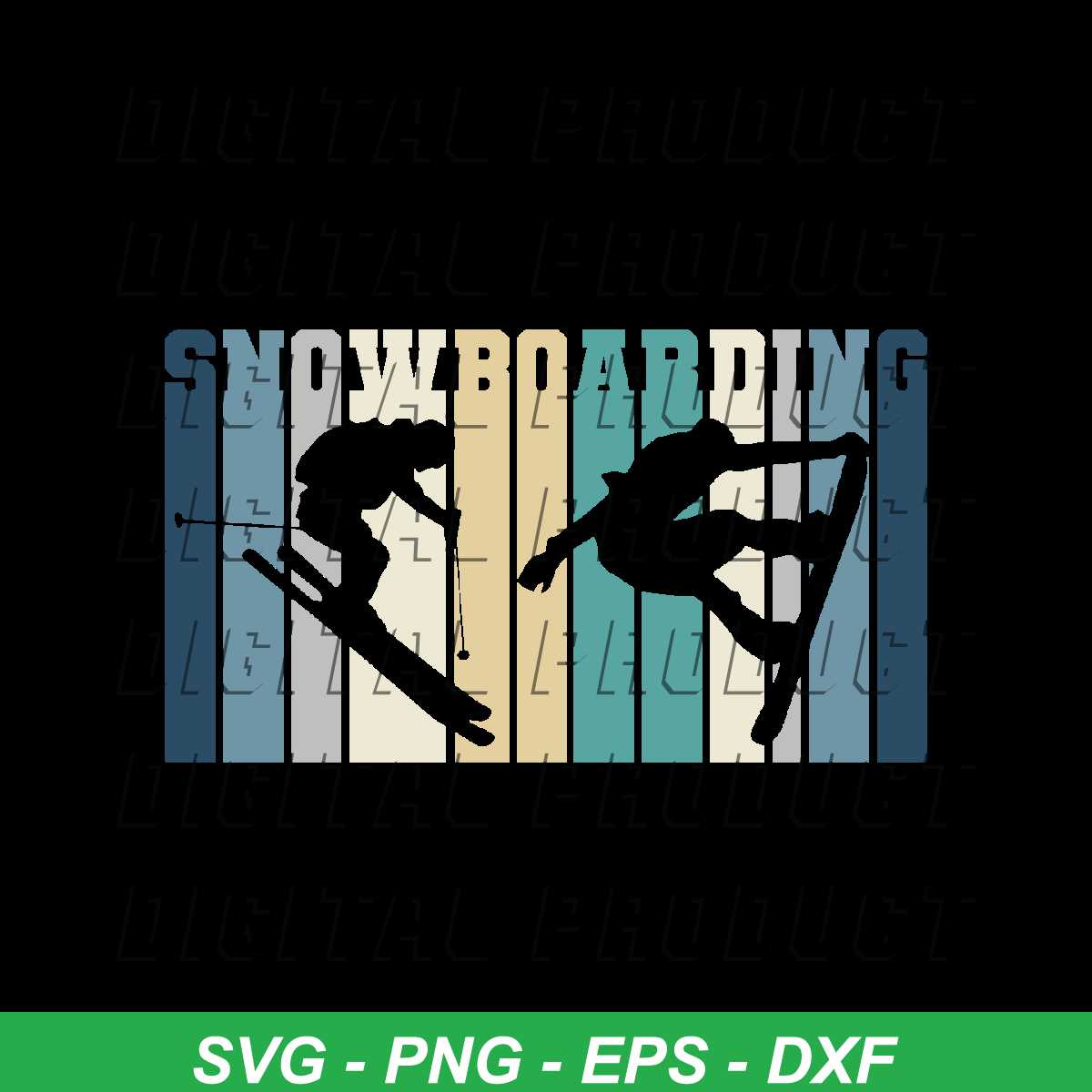 Snowboard SVG, Snowboarding Svg, skiing clipart, snowboard c | Inspire ...