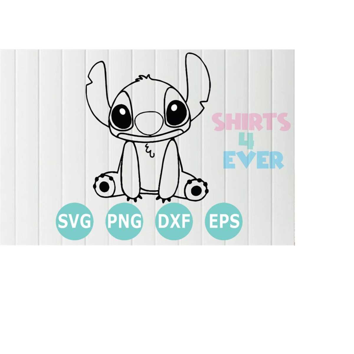 Cartoon Layered SVG, cricut, Silhouette, cut files, Cartoon - Inspire ...