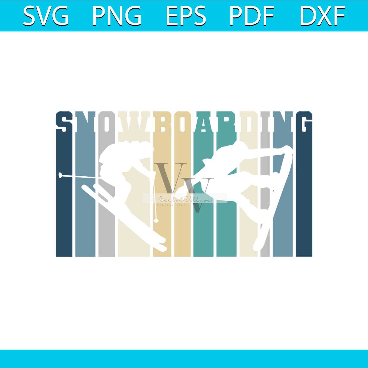 Snowboard SVG, Snowboarding Svg, skiing clipart, snowboard c | Inspire ...
