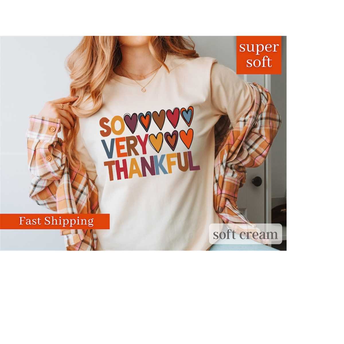 Thankful shirt, Thankful shirt women, Thankful grateful shir | Inspire ...