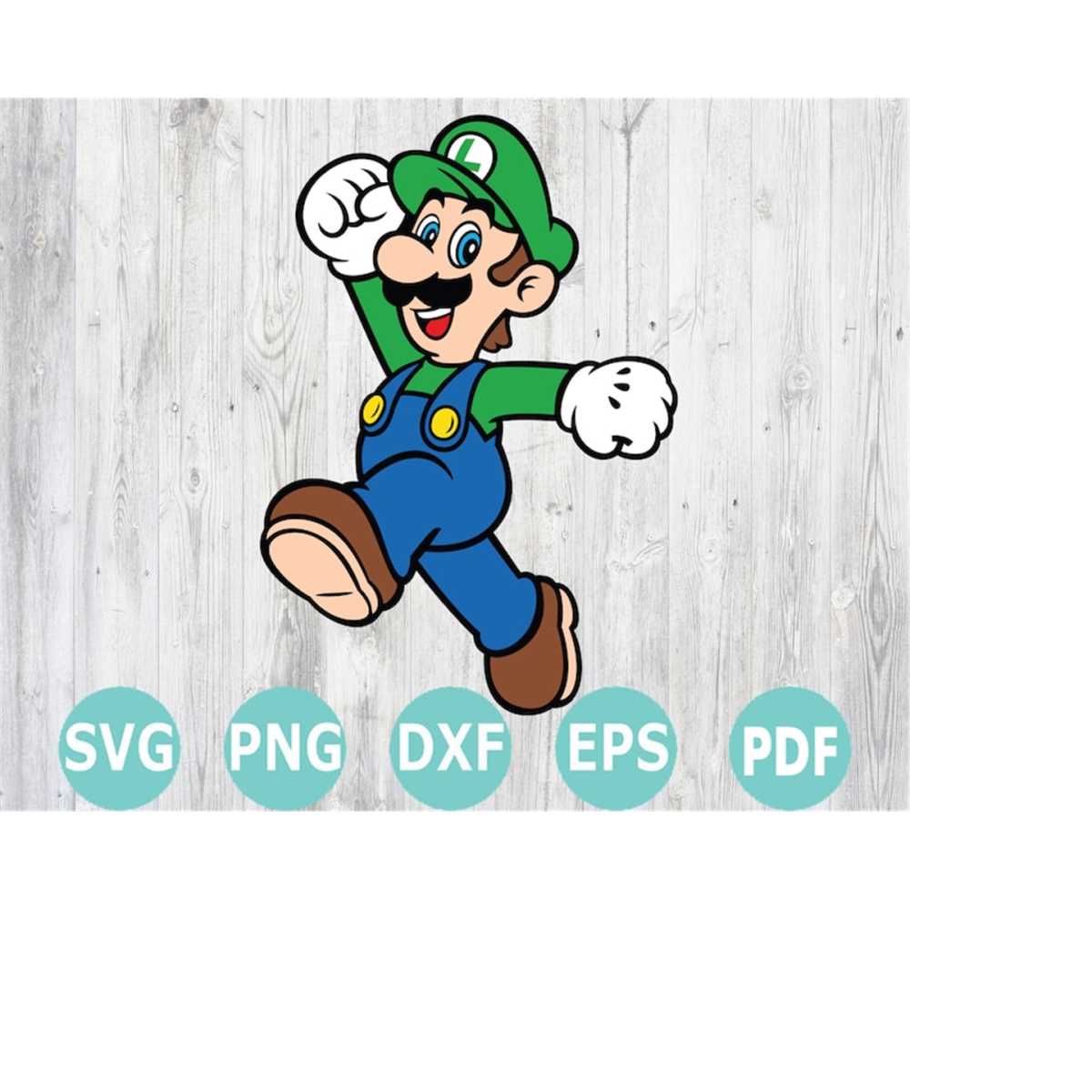 Layered SVG, Cricut, cut files, digital vector file, Cartoo - Inspire ...