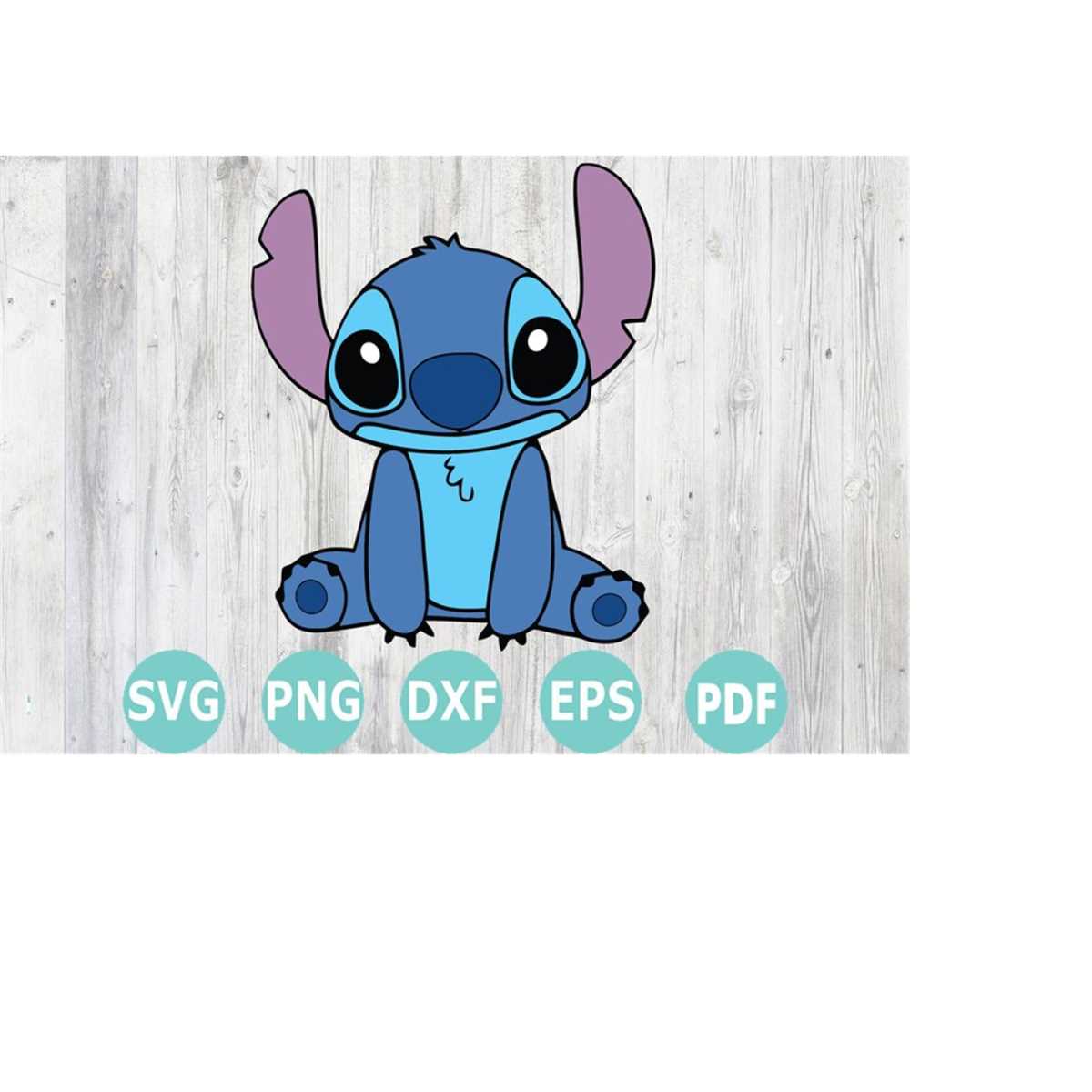 Cartoon , Layered SVG Cartoon character , Cricut, Silhouette - Inspire ...