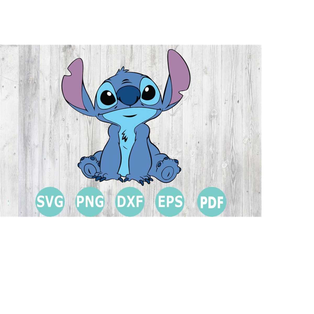 Cartoon , Layered SVG Cartoon character , Cricut, Silhouette - Inspire ...