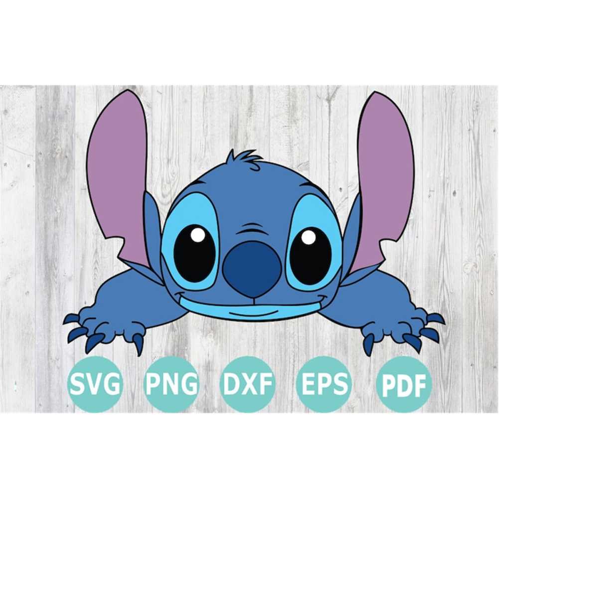 Cartoon Layered SVG, cricut, Silhouette, cut files, Cartoon - Inspire ...