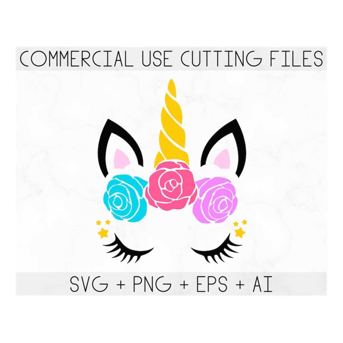 Unicorn Svg, Unicorn clipart, Unicorn Face Svg, Unicorn Birt | Inspire ...