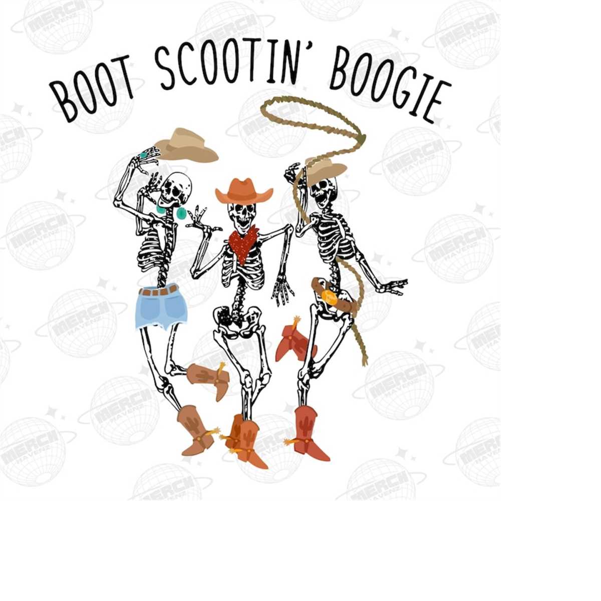 Boot Scootin' Boogie PNG | Digital Download Design png | Wes | Inspire ...