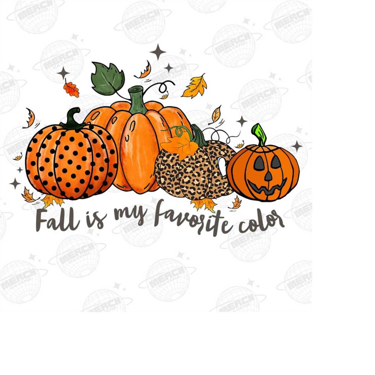 Fall is My Favorite Color Png, Boho Fall Png Png, Spook Vibe | Inspire ...