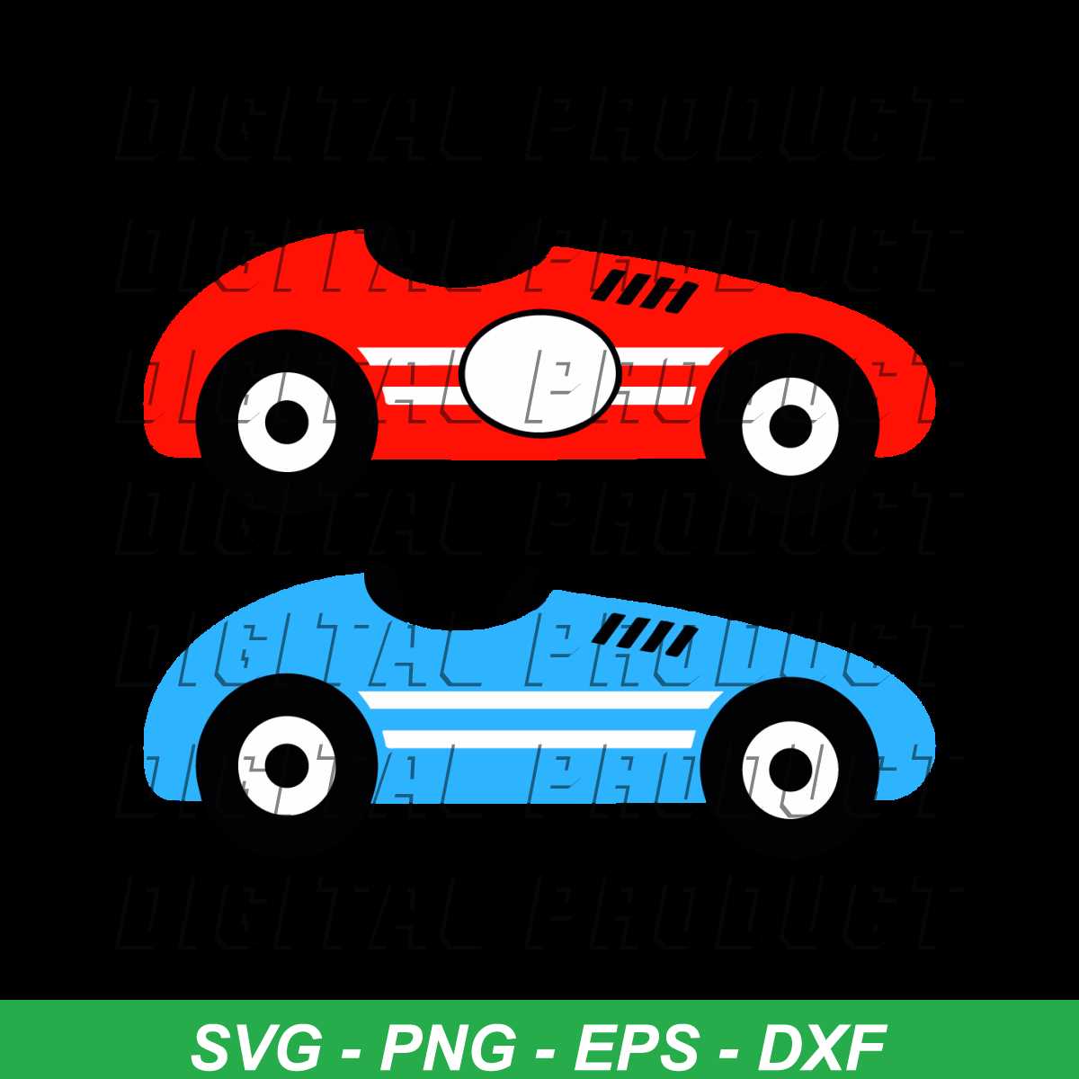 Race Car Svg Bundle, Retro Race Car Svg, Racecar Svg, Racing | Inspire ...