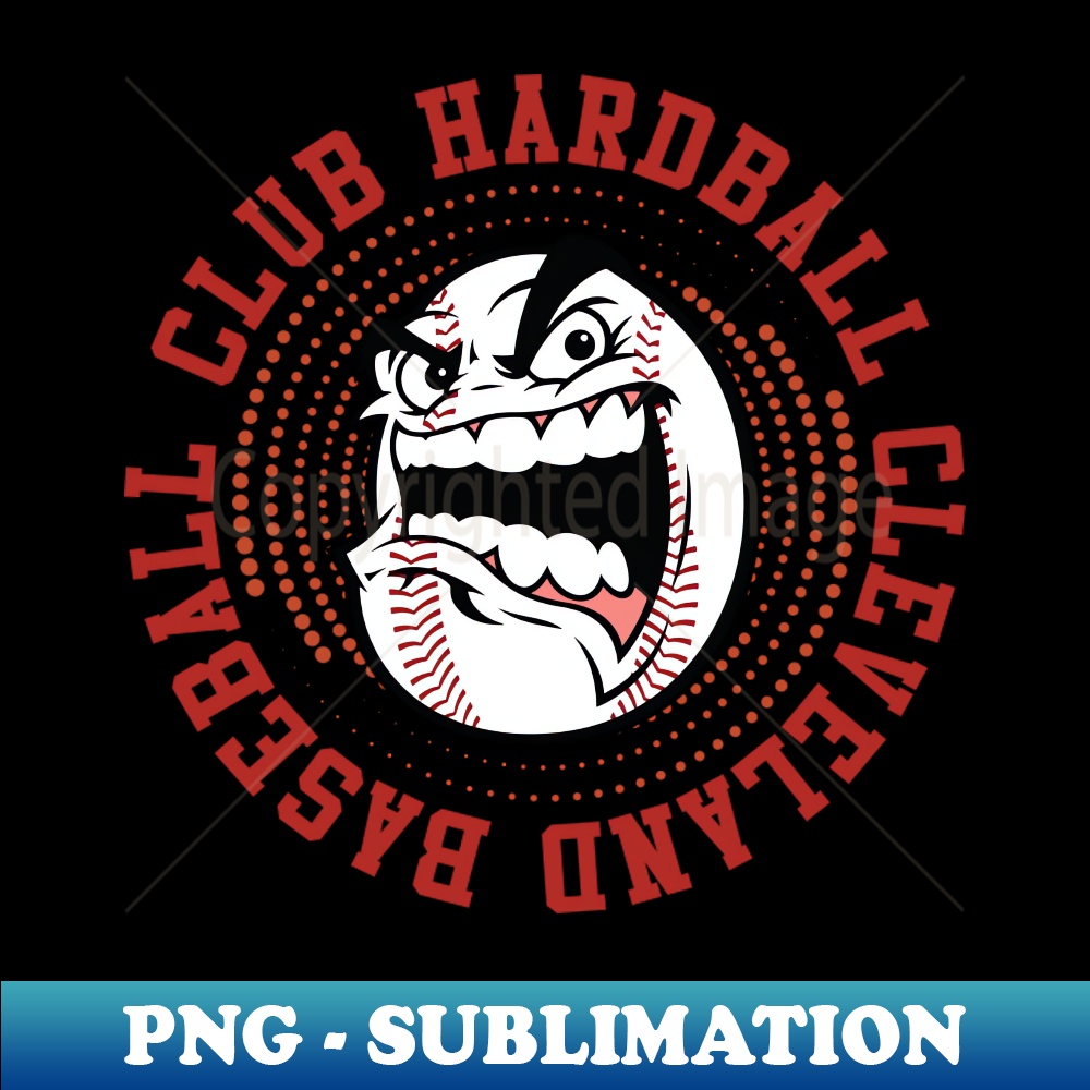 Hardball - Inspire Uplift