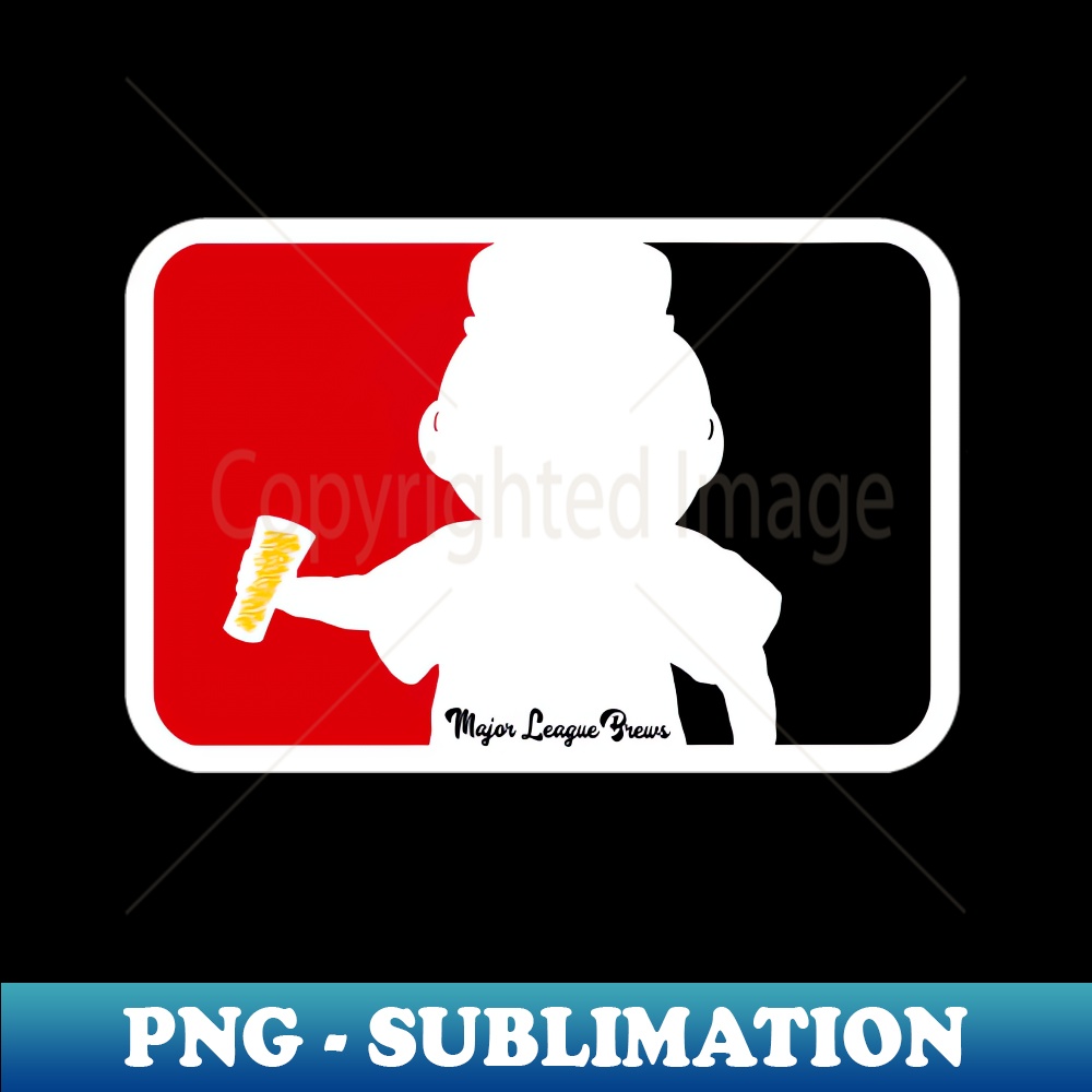 Mr Redlegs Mascot - Major League Brews - Instantly Enhance Y | Inspire ...