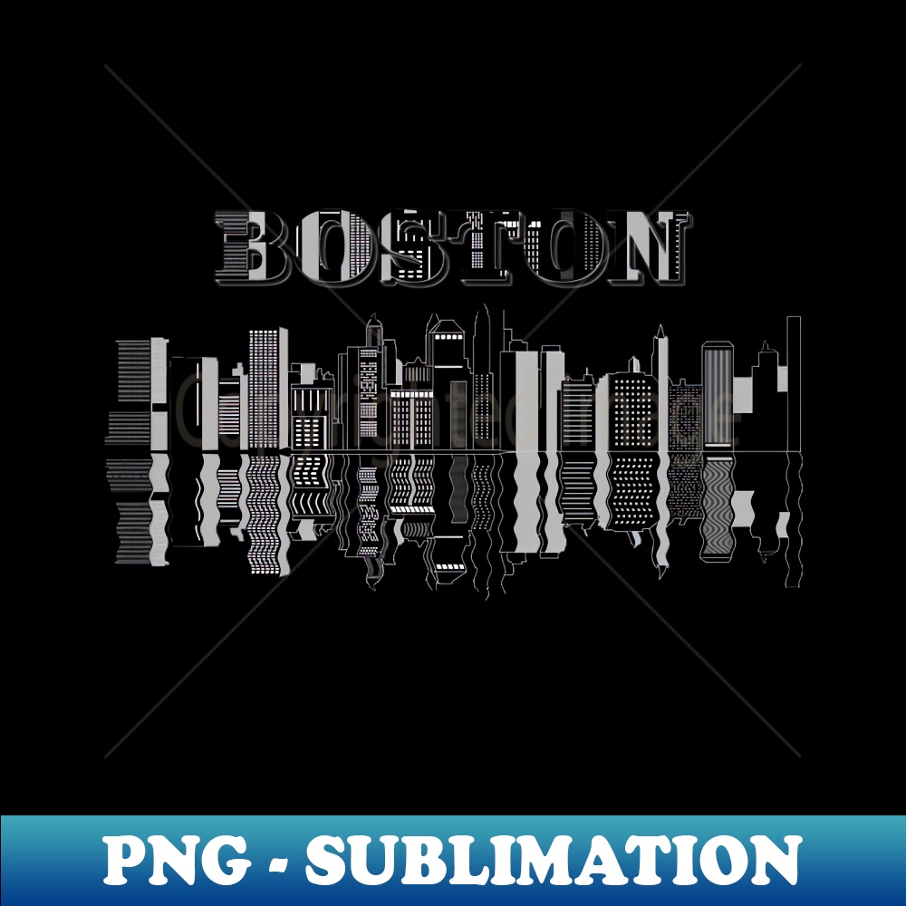 Boston Strong - Inspiring PNG Transparent Digital Download F | Inspire ...