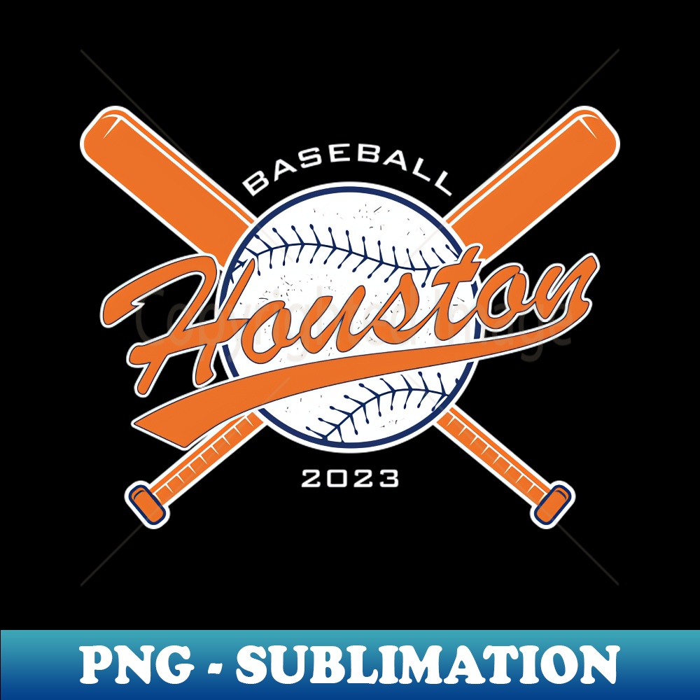 Astros 2023 - Exclusive Sublimation Design - Instant PNG Dow | Inspire ...