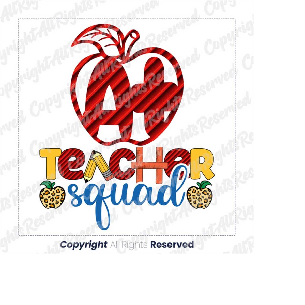 ATeacher Squad PNG,Pray For My Png,Back To School Png,First | Inspire ...