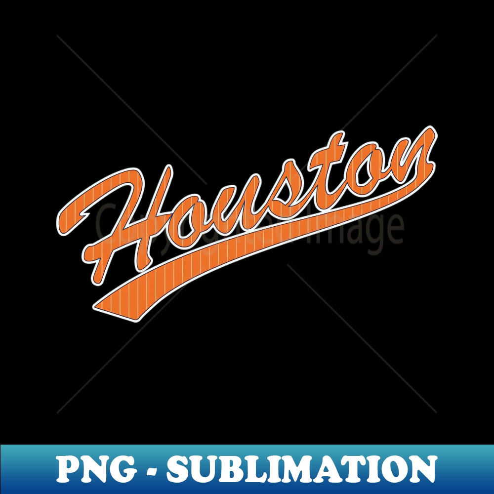Houston Skyline - High Resolution - Stunning Sublimation Art | Inspire ...