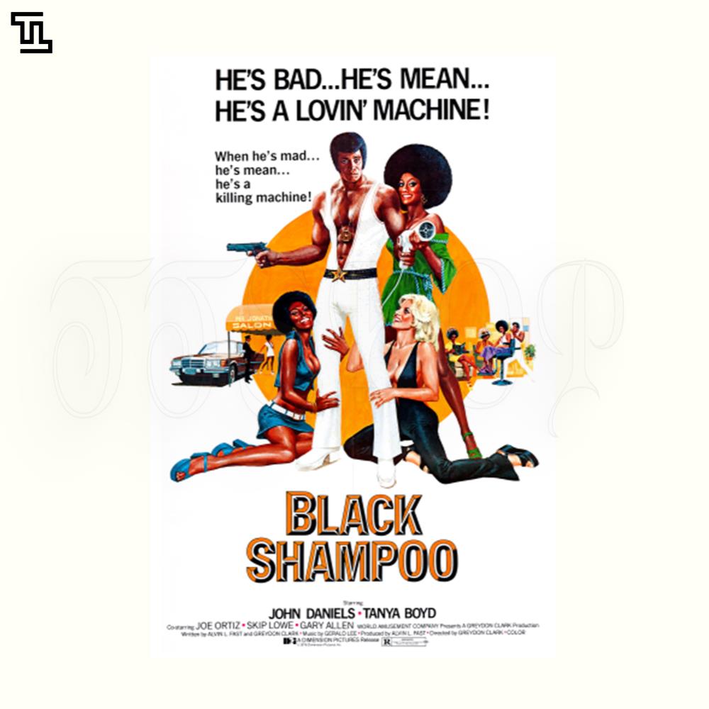 Black Sha Movie PNG Download | Inspire Uplift