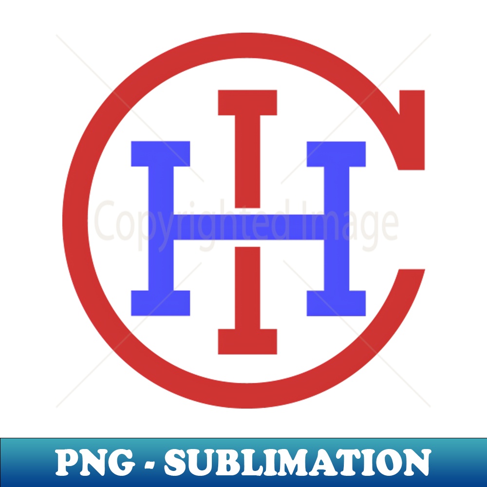 Chicago Monogram Design - Customizable PNG Transparent Digit - Inspire ...