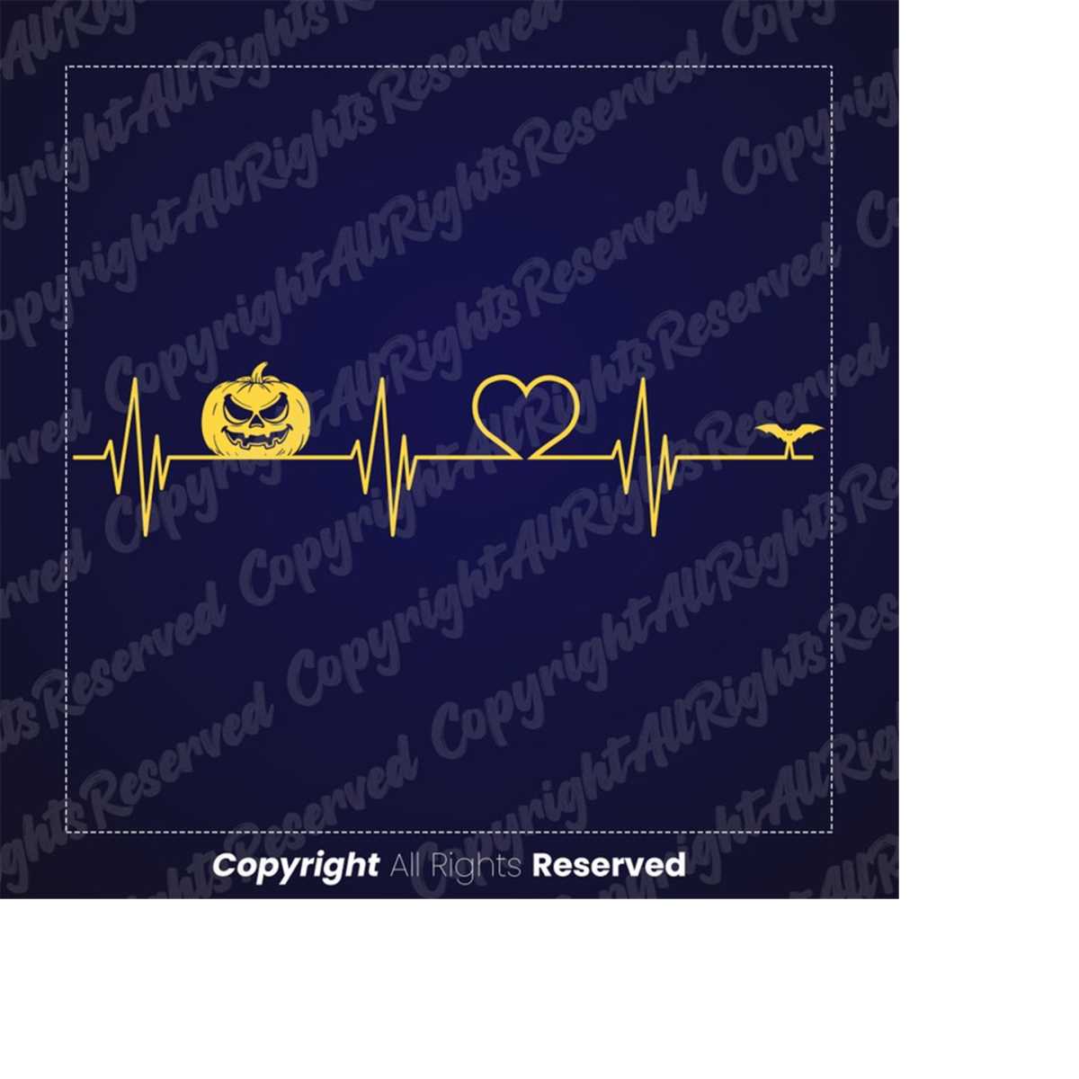 Nurse Heart Beat Halloween Png, Nurse Life Png, Gift For Nur | Inspire ...