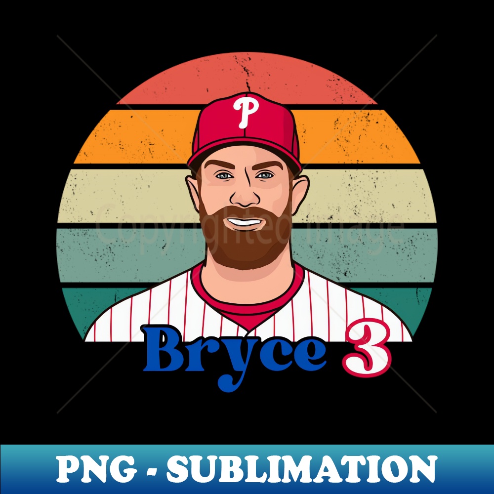 Baseball - Sublimation - High-Resolution Image of Bryce Harp | Inspire ...