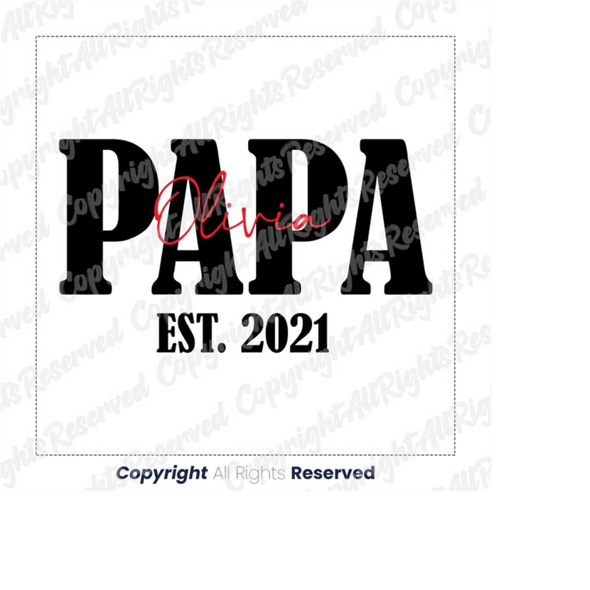 Papa png, Dad png, Digital Download, Sublimation Design, Sub | Inspire ...