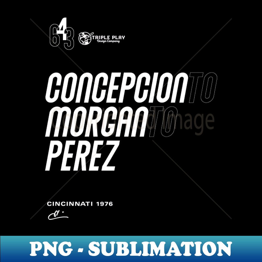 Cincinnati 1976 - Vintage PNG Transparent Digital Download - | Inspire ...