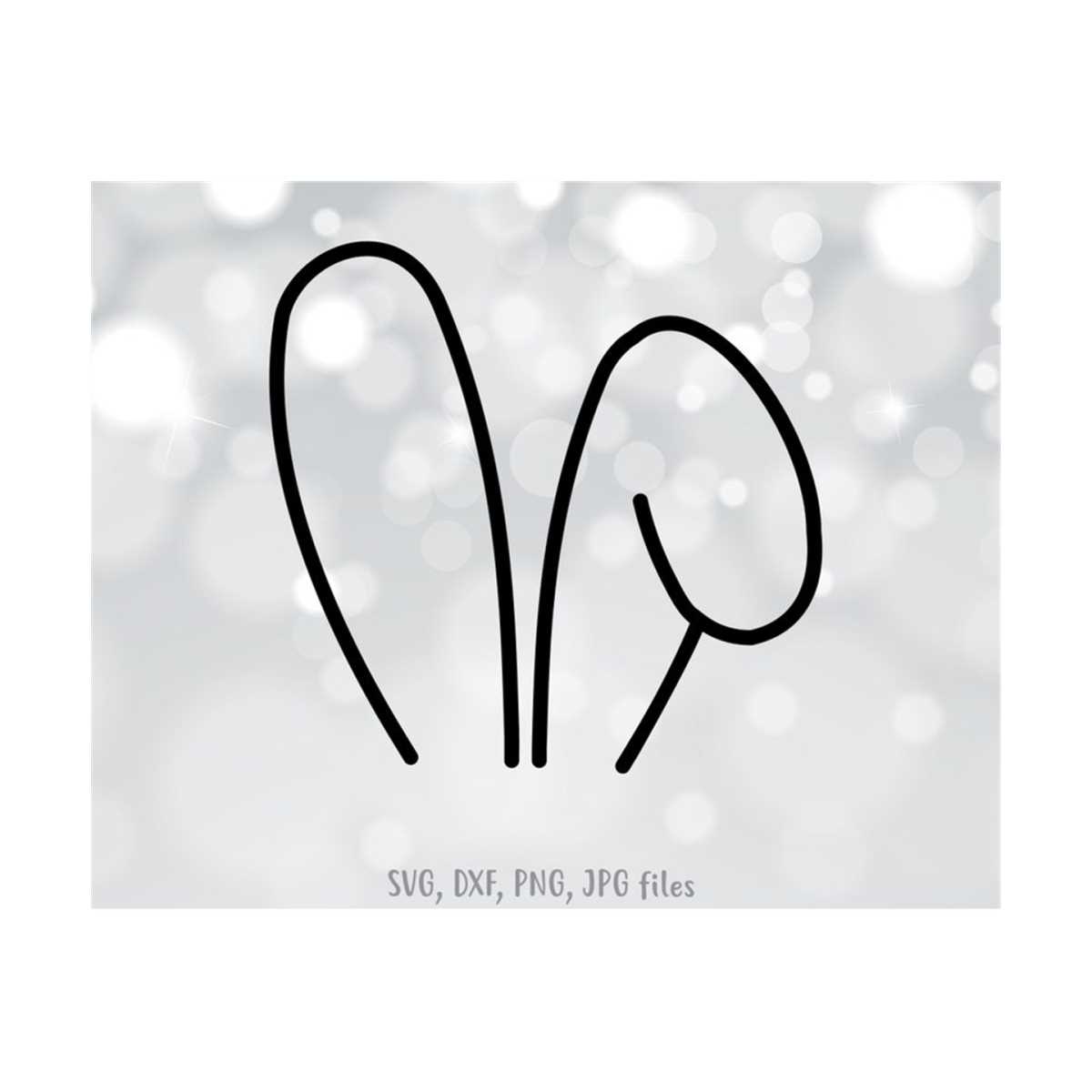 easter earring svg - Inspire Uplift