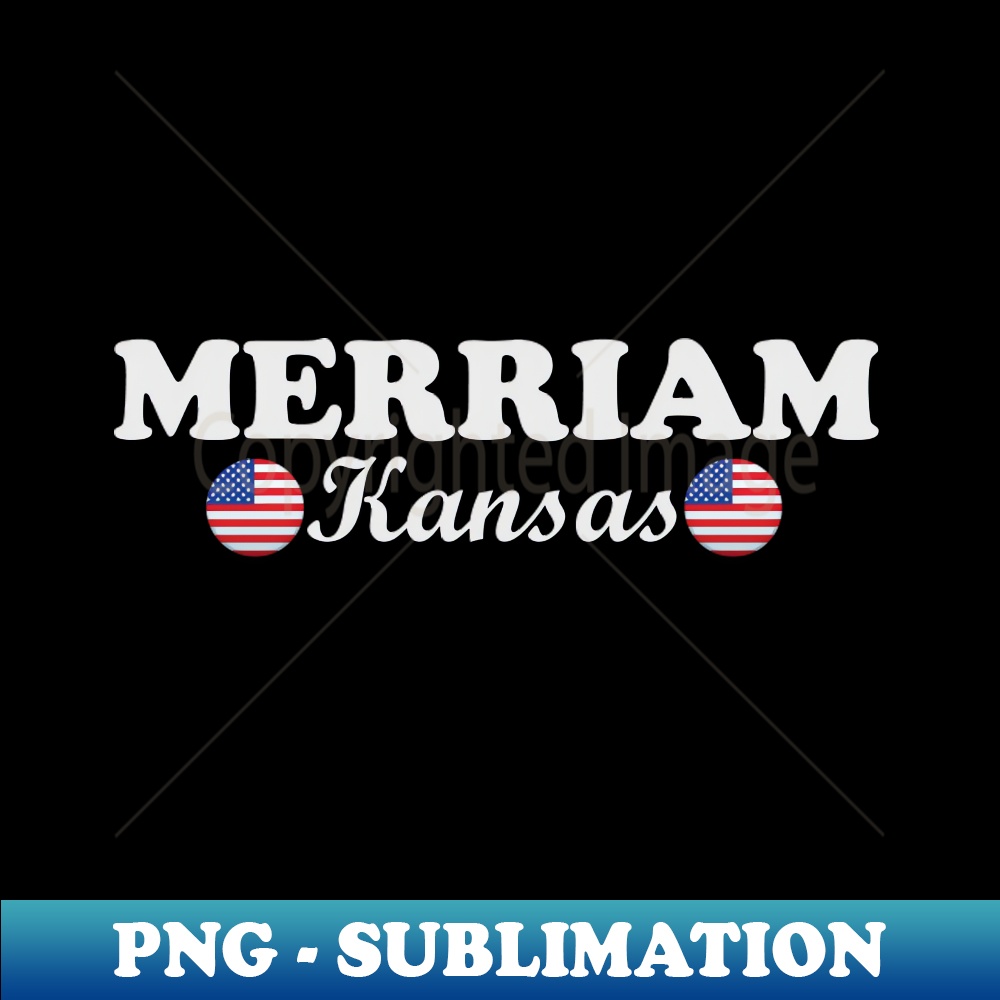 PNG Sublimation Digital Download File - Merriam Kansas Skyli | Inspire ...