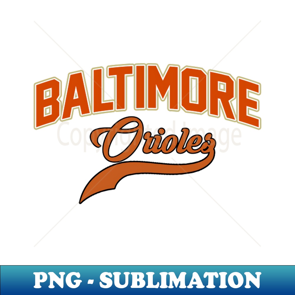 Baltimore City Skyline - Stunning PNG Digital Download - Per | Inspire ...