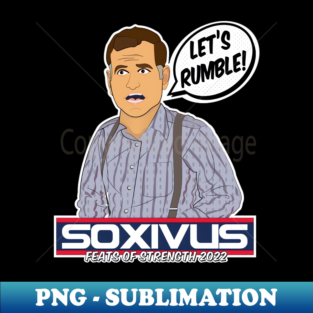 Feats of Strength Sublimation PNG Digital Download - Unleash - Inspire ...