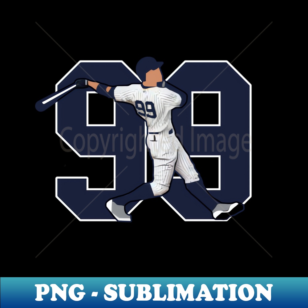 Judge 99 - Sublimation Digital Download - Vibrant & Transpar | Inspire ...