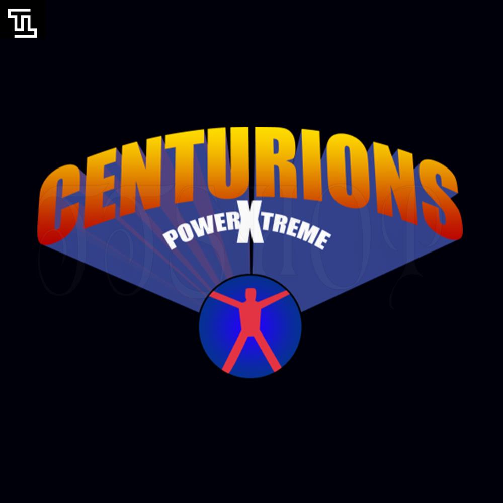 Centurions 80s TV Show PNG Download | Inspire Uplift