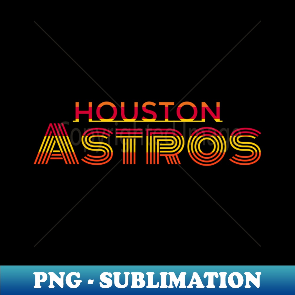 Astro Throwback Colors - PNG Transparent Digital Download - | Inspire ...